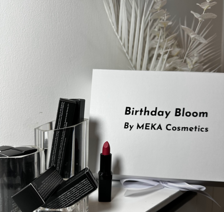 Home - Meka Cosmetic Store